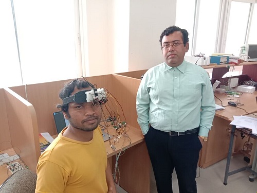 Researchers Develop Device To Detect Ischemic Stroke - BW Education