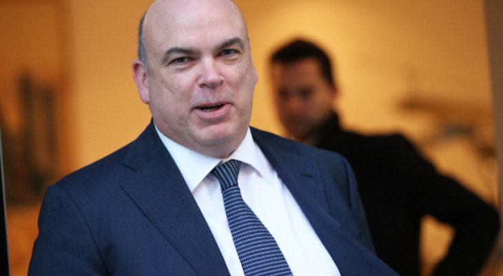 UK Tech Mogul Mike Lynch Missing After Superyacht Sinks Off Italy - BW ...