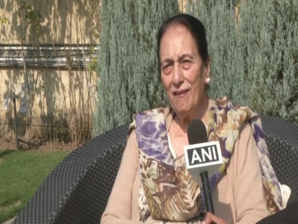 Punjab businesswoman Rajni Bector named for Padma Shri award - BW ...