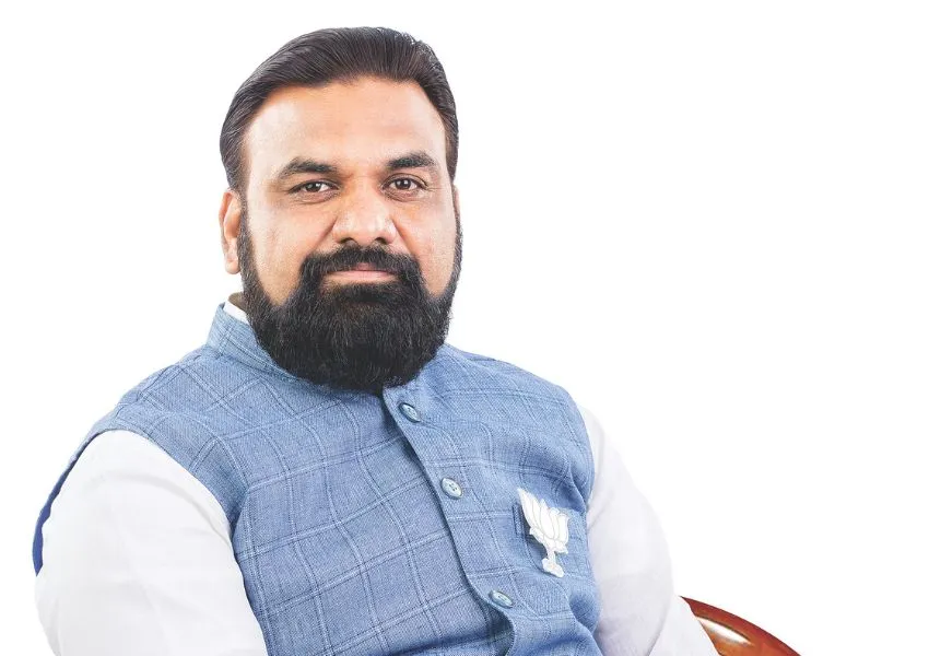 VL Kantha Rao Is New Secretary Of Ministry Of Mines - BW Businessworld