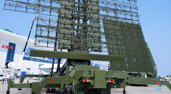 Did Chinese Radars Fail In Venezuela, Or Something Else Happened? - BW ...