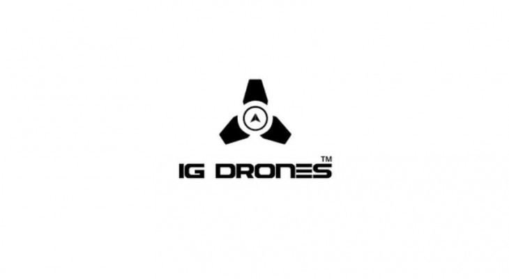 IG Drones, VoxelSensors Partner To Advance 3D Perception In UAVs - BW ...