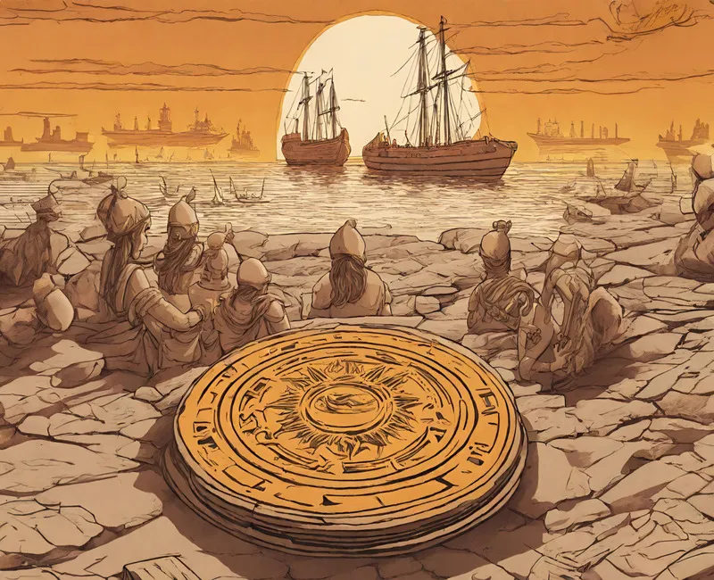 Made In Meluha: The Hidden History Of Branding In Ancient India - BW ...