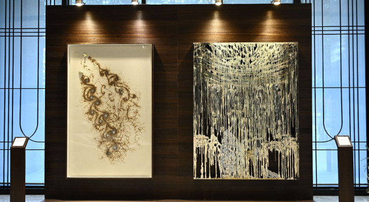 Percept Ice’s Sneak Peek Into Altimus x Art Fair Mumbai Preview