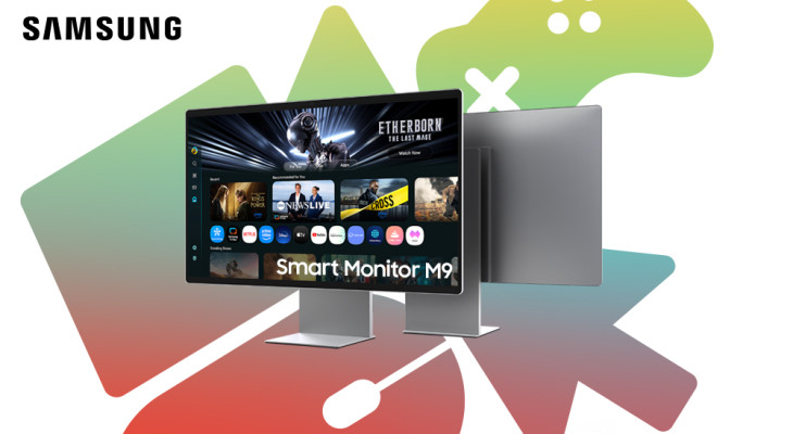 Samsung Introduces New AI-enabled Smart Monitor Lineup - BW Businessworld