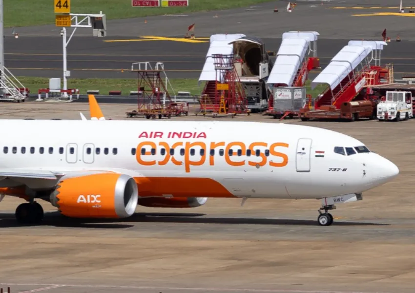 Aarav Unmanned Systems Rebrands As Aereo With Eyes Set On Global ...