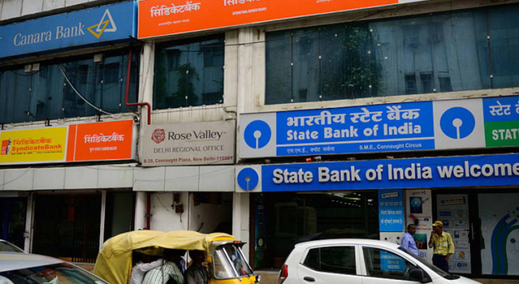 Indian Banks Are Better Placed With Strong Balance Sheet, Low NPAs ...