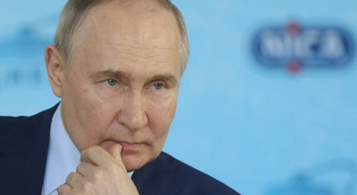 ECHR Finds Russia Responsible For MH17 Downing and Widespread Human ...