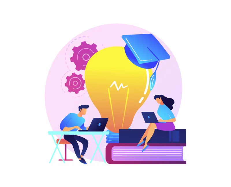 Gujarat Knowledge Society And Edunet Foundation Partner To Empower ...