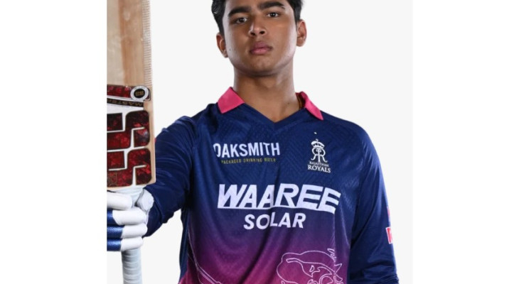 Beyond IPL: How Sport, Fame, Branding Driving Vaibhav Suryavanshi’s ...