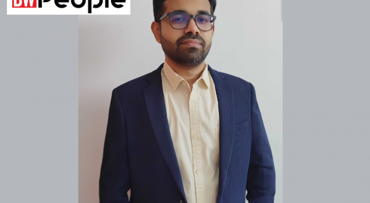 Former American Express Executive Sayantan Ghosh Joins Balancehero ...