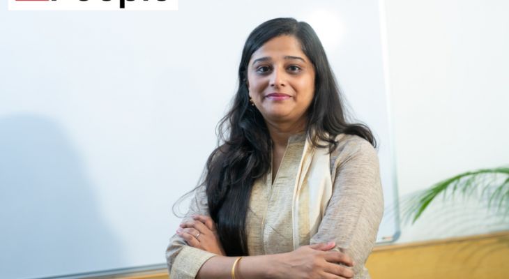Nucleus Software Appoints Swati Patwardhan As Chief Human Resources Officer - BW People