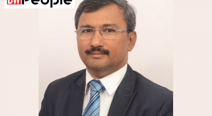 Arvind Krishnan Assumes The Role Of President & CEO Of Happiest Health ...