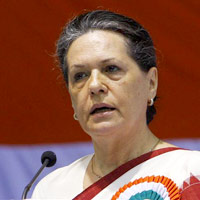 Sonia Rejects Gogoi's Resignation Offer - BW BusinessWorld