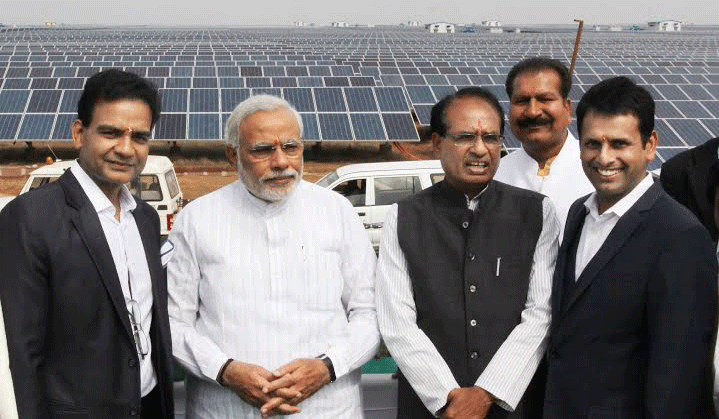Narendra Modi Likely To Head A 45-member Cabinet - BW Businessworld