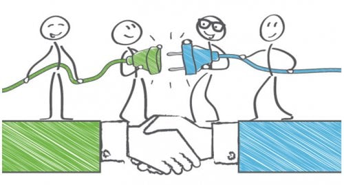 The Art Of Connection : Simple Tips For Building Stronger & Healthier ...