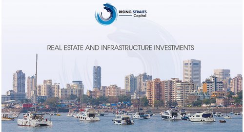 Subhash Bedi of Red Fort Capital Launches Rising Straits Capital - BW ...