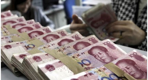 IMF Gives China's Currency Prized Reserve Asset Status - BW Businessworld