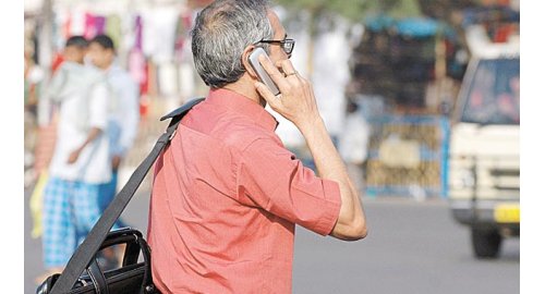 Indian Telecom Industry Loses 33 Lakh Subscribers In Oct, Registers 0. ...