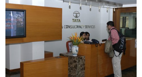 TCS Expands Capacity In Bhubaneswar - BW Businessworld