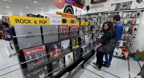 Mumbai's Iconic Music Store Rhythm House To Shut Shop - BW Businessworld