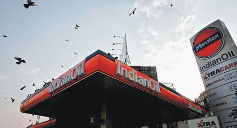 Indian Oil Corp's Q2 Profit Plummets 99% - BW Businessworld