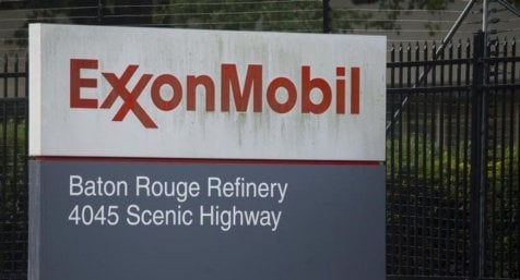 Guyana Gets $106 Mn From Exxon For Oil From Newest Offshore Platform ...