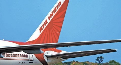 Air India To Provide First Class Seats In A350-1000 Planes - BW ...