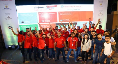 Bangalore Based Consumer Food Brand Licious Secures $3M in Series A ...