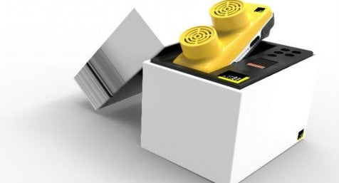 EmbroS - Developing Wearable Human Augmentation Devices for Differently ...