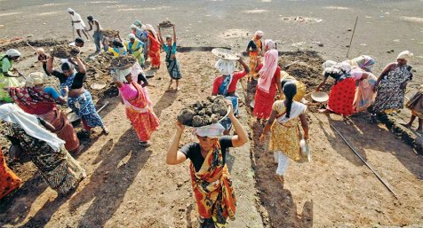 India Expands Labour Survey To Capture Rural Trends - BW People