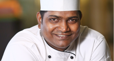 Courtyard by Marriott Chennai Appoints Jacob Justin as Head Chef - BW ...