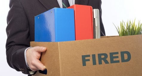 What Is Silent Firing, The New Workplace Trend? - BW People