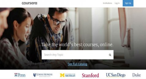 Coursera Partners With U.S. Department of State to Launch Course on ‘The Importance of India ...