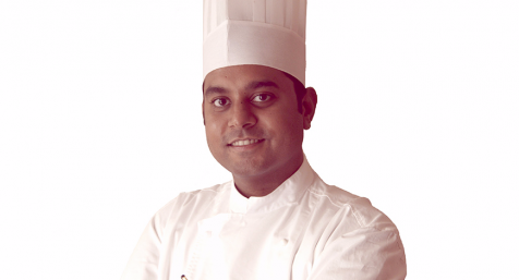 Sumit Batra Joins Oberoi Bengaluru as Senior Sous Chef - BW Hotelier