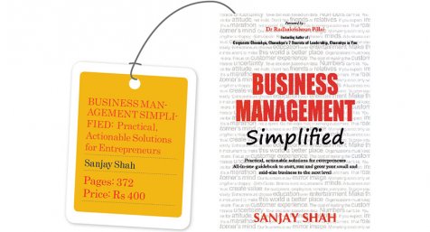 Book Review: For The SME - BW Businessworld