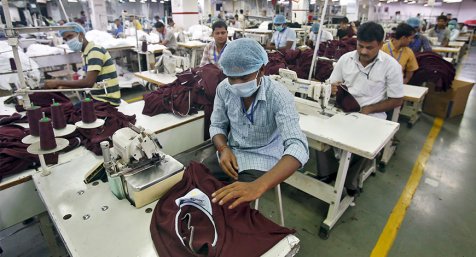 Latest Textile Industry News & Sector Updates | India Textile Insights ...