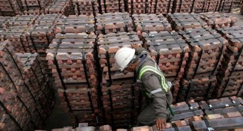 India Must Build Copper Reserves To Meet Rising Demand: ICA India - BW ...