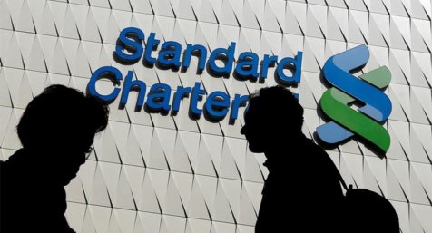 Standard Chartered To Cut 7,000 Jobs As It Chases Leaner Operations ...