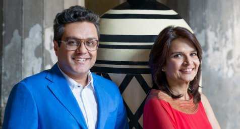 Scarlet Splendour - Redefining the Meaning of Luxury by Introducing ...