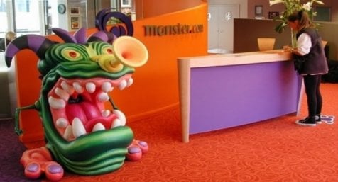 Randstad To Acquire Monster Worldwide To Transform The Way People And ...