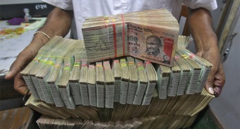 Equity MFs See Rs 2,500-crore Inflow In July; Rs 12,000-crore In FY'17 ...