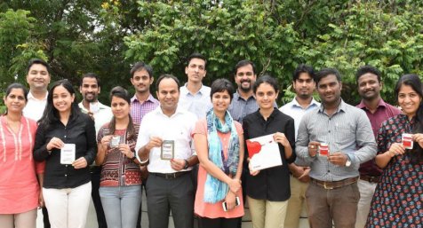 Bangalore Based Medtech Company Axio Biosolutions Expands Its Operations to UK - BW Disrupt