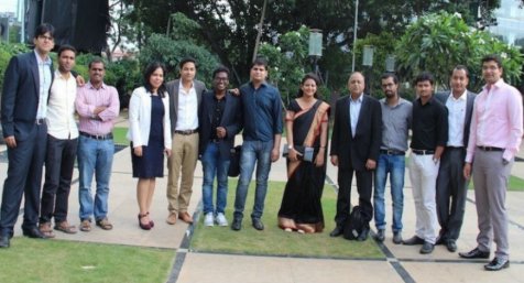 ToneTag Strikes a Chord With UPI, Enabling Contactless Payment - BW Disrupt