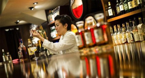 India Reduces Tariff On Bourbon Whisky From 150% To 100% - BW Businessworld