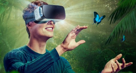 Udacity Launches VR Developer Nanodegree Program, A Revolutionary Course for Indian Techies ...