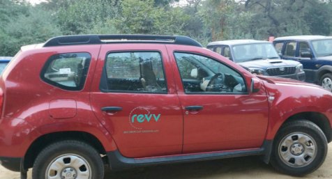 Revv to Double Its Fleet Size in the Festive Season; Plans to Add 400 ...