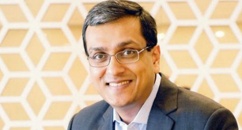 Paytm Appoints ex-Citigroup Executive Madhur Deora as Chief Financial ...