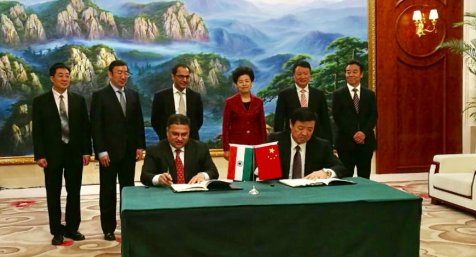 NIIT Expands Presence in China Through Two Strategic Partnerships - BW ...