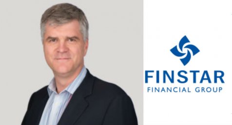 Mark Ruddock Appointed CEO of FinstarLabs - BW Disrupt